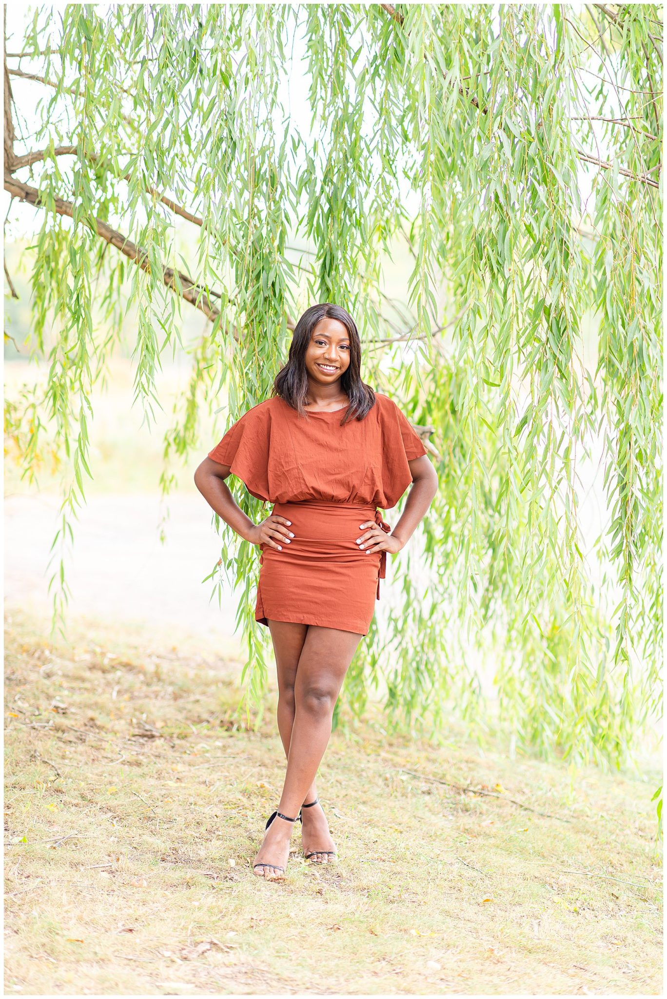 College Graduation Photo Session | Ugo - Schwalbs Photography Blog