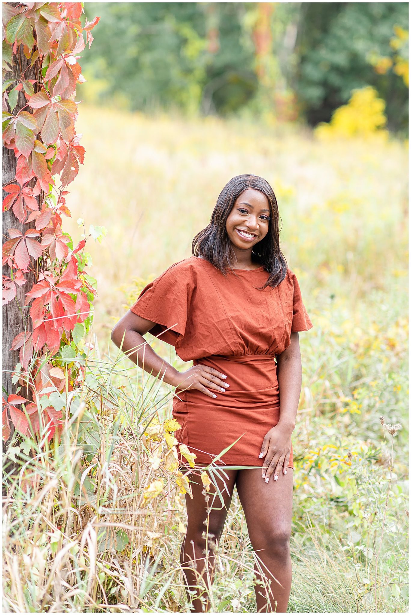 College Graduation Photo Session | Ugo - Schwalbs Photography Blog