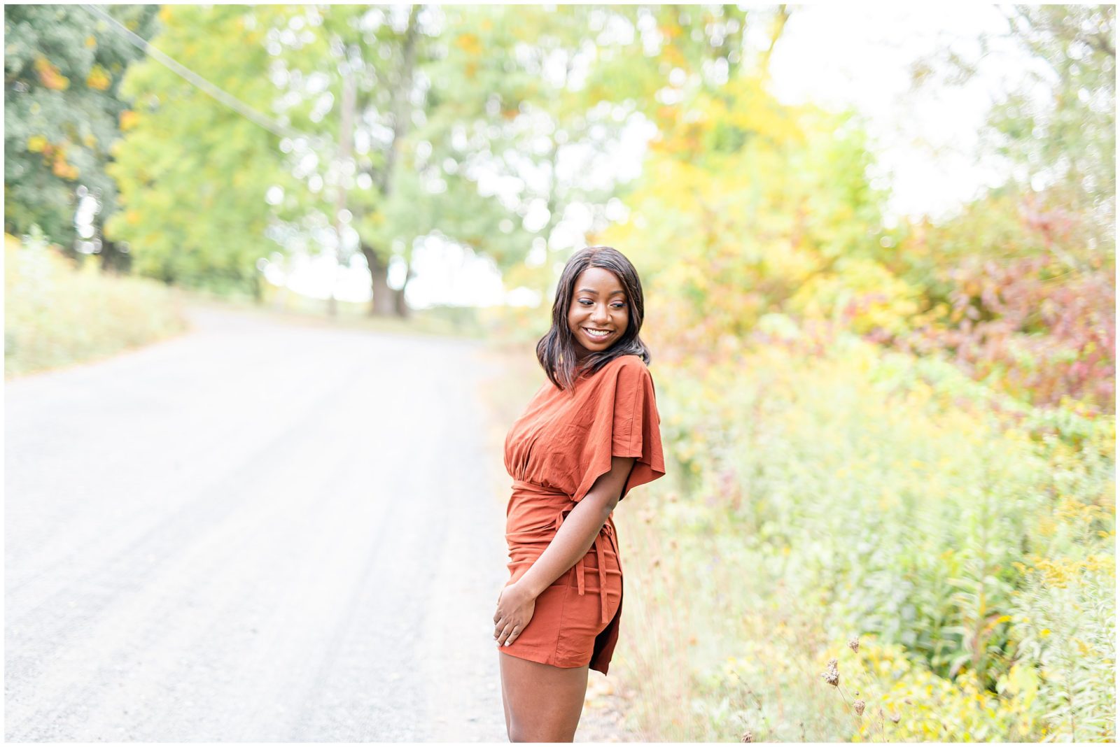 College Graduation Photo Session | Ugo - Schwalbs Photography Blog