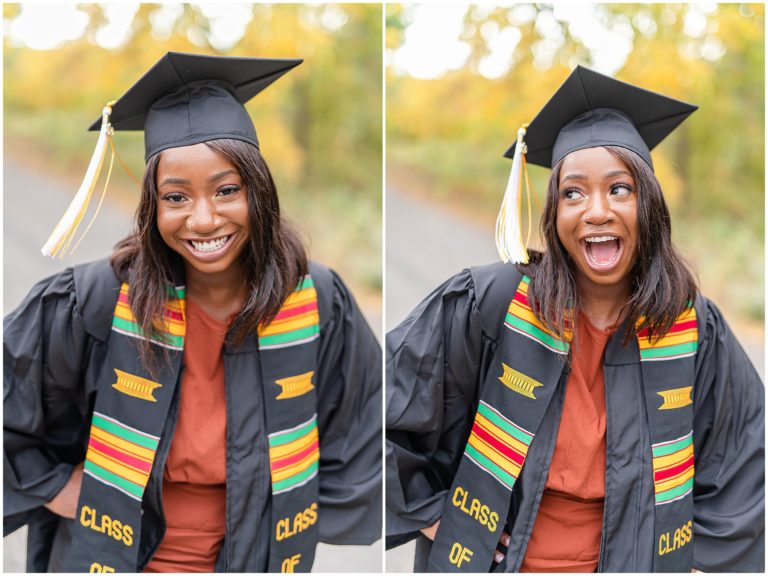 College Graduation Photo Session | Ugo - Schwalbs Photography Blog